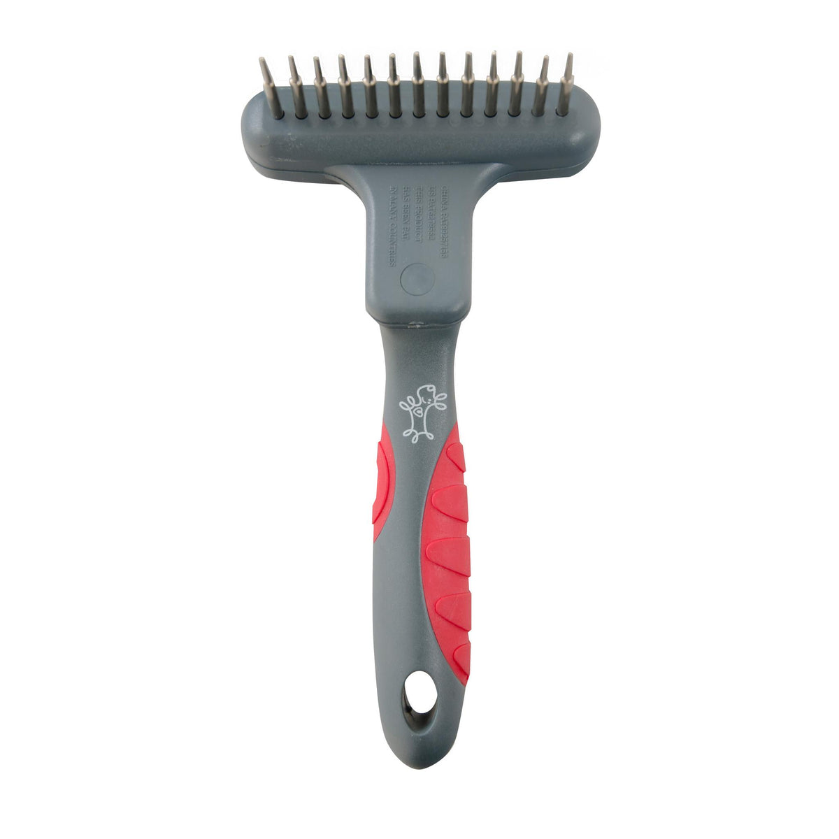 SHEAR MAGIC COAT RAKE SMALL/MEDIUM – Barkley and Pips